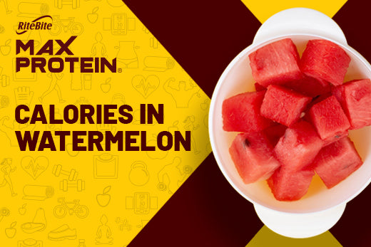 Calories in Watermelon - Health Benefits and Nutrition Value ...