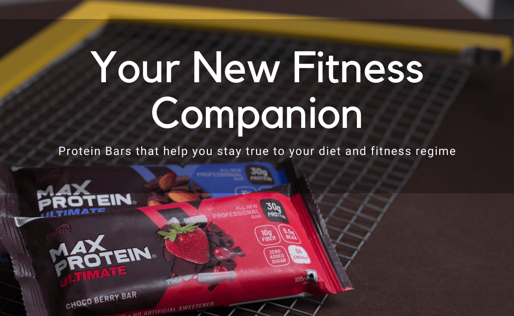 5 Benefits of Protein Bars for Fitness Enthusiasts – RiteBite Max Protein