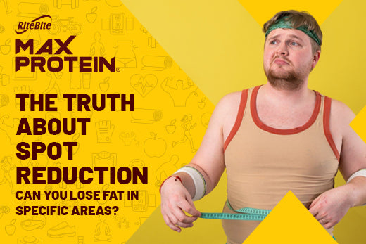 The Truth about Spot Reduction?: Can You Loose Fat in Specefic Area ...