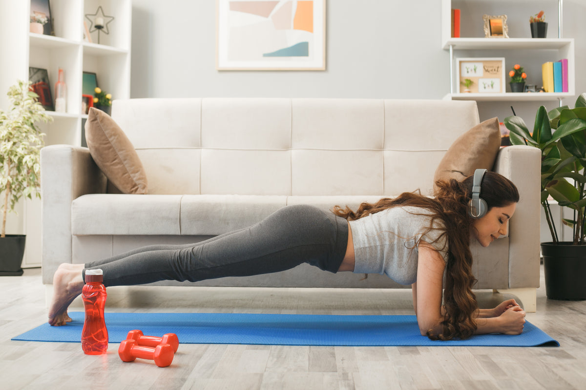 Connection Between Fitness and Sleep: All You Need to Know – RiteBite ...