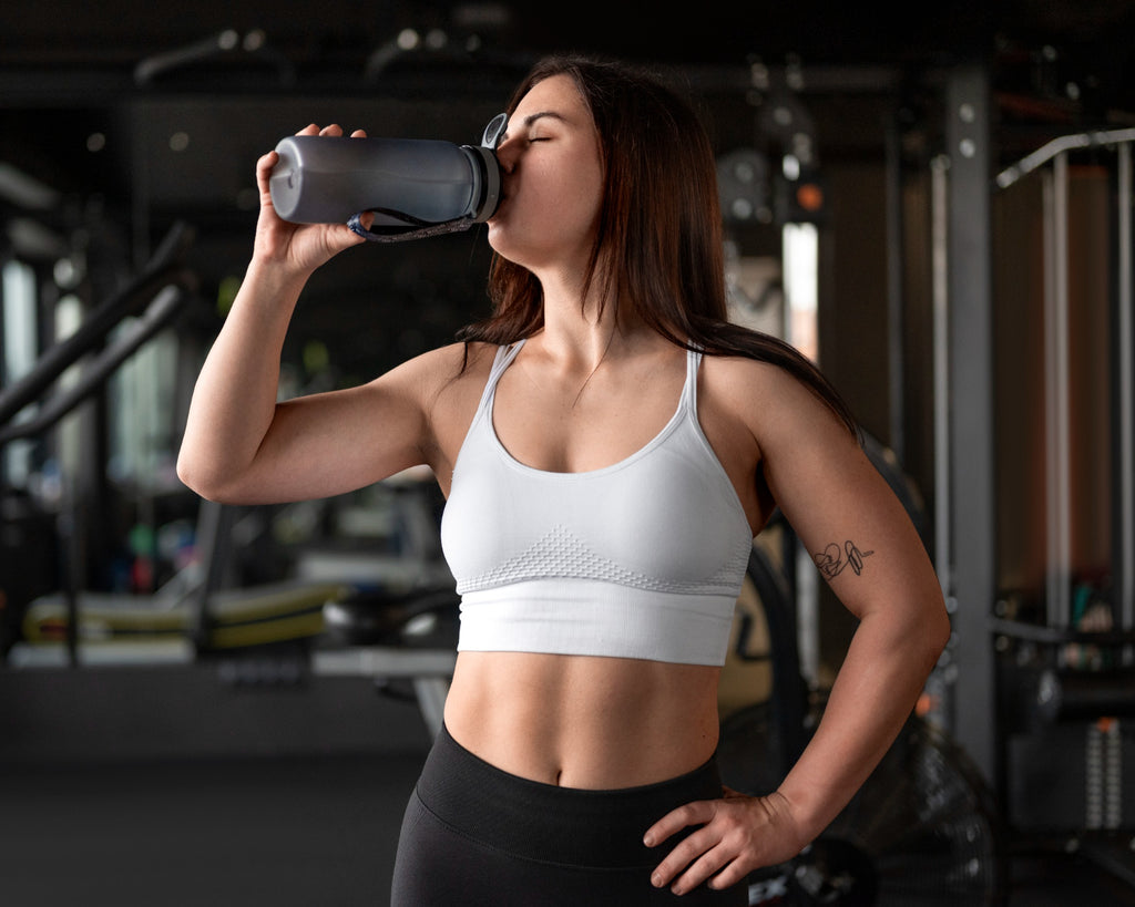 Whey Protein for Weight Loss and Metabolism: Key to Fitness – RiteBite ...